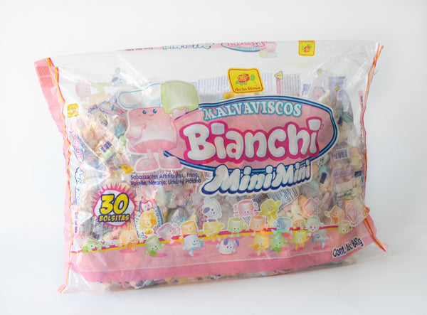 Bombón Mini Mini – Dulces de Jalisco