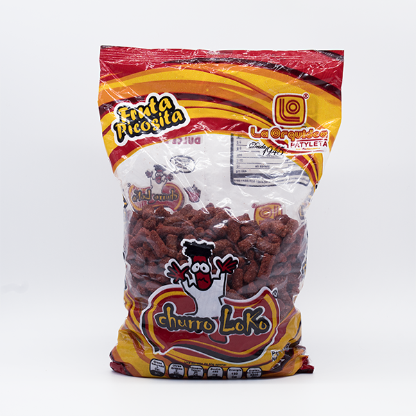 Churro Loko 1 KG – Dulces de Jalisco