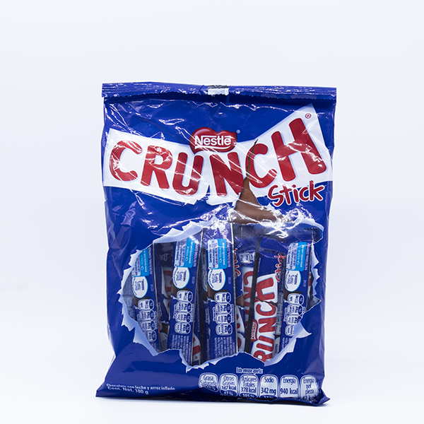 Crunch stick – Dulces de Jalisco