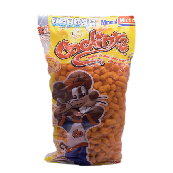 Chetin de 500 grs. – Dulces de Jalisco